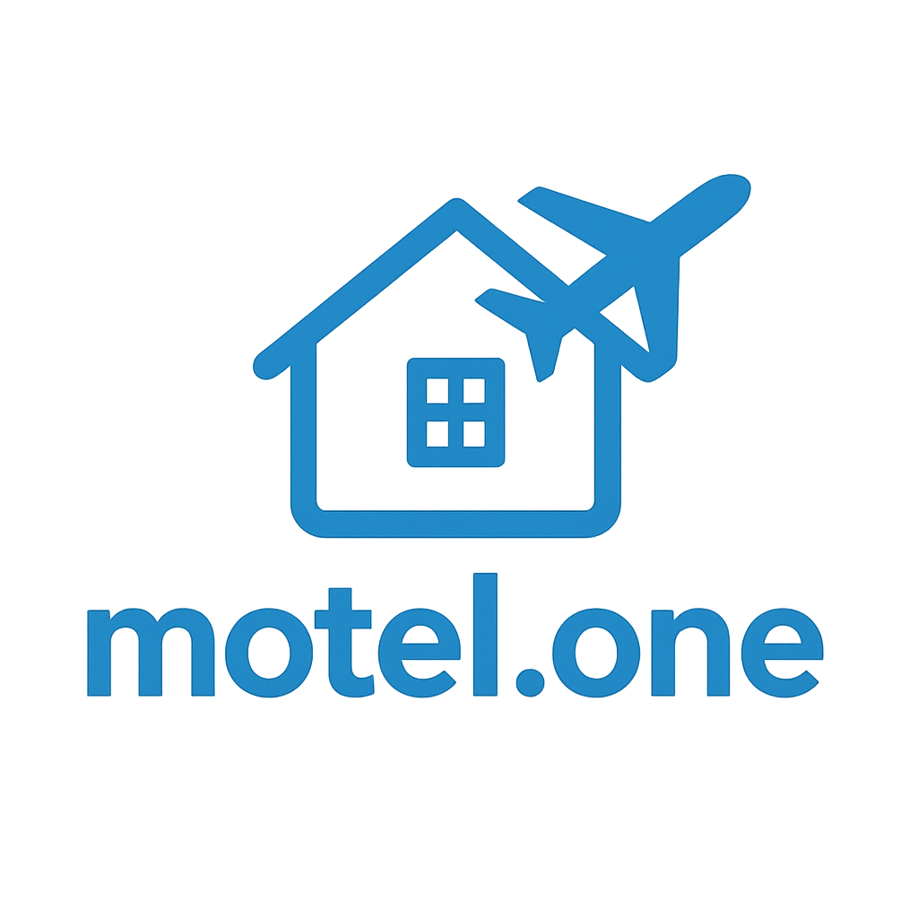 Motel.one find your place to be